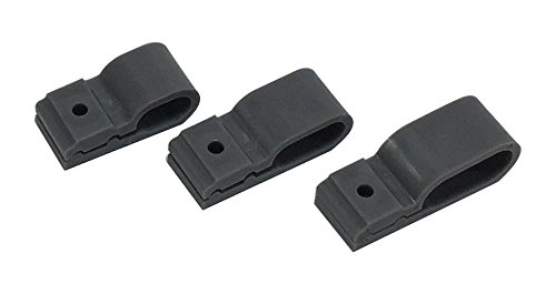 • 原産国:日本 • Fケーブル用支持具 • 対応寸法:12.7mm×6mm