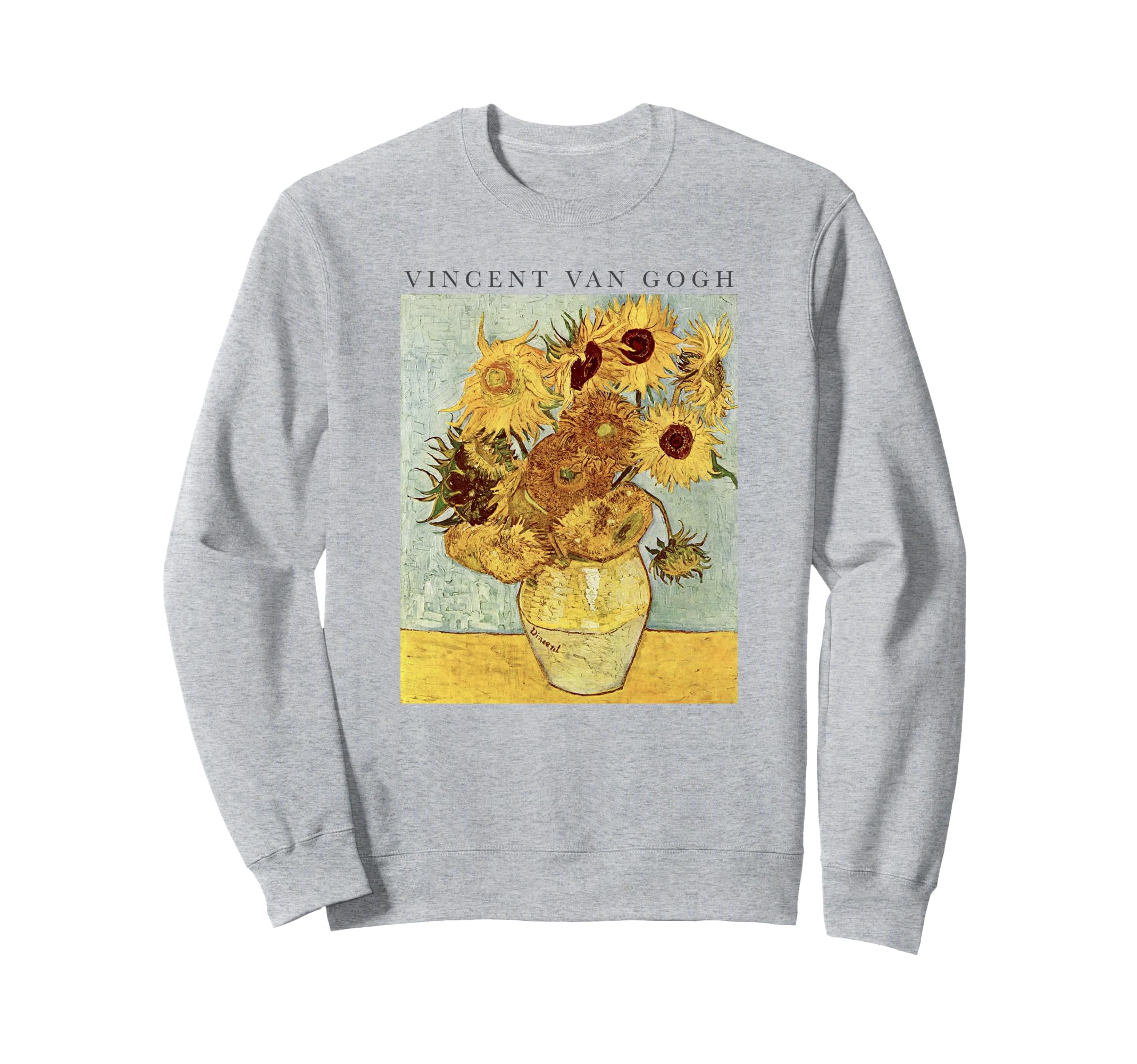 • Trendy Apparel Apparel for Men - Women - Boys and Girls; Gogh T-Shirts; • 19VLIN04561A-008