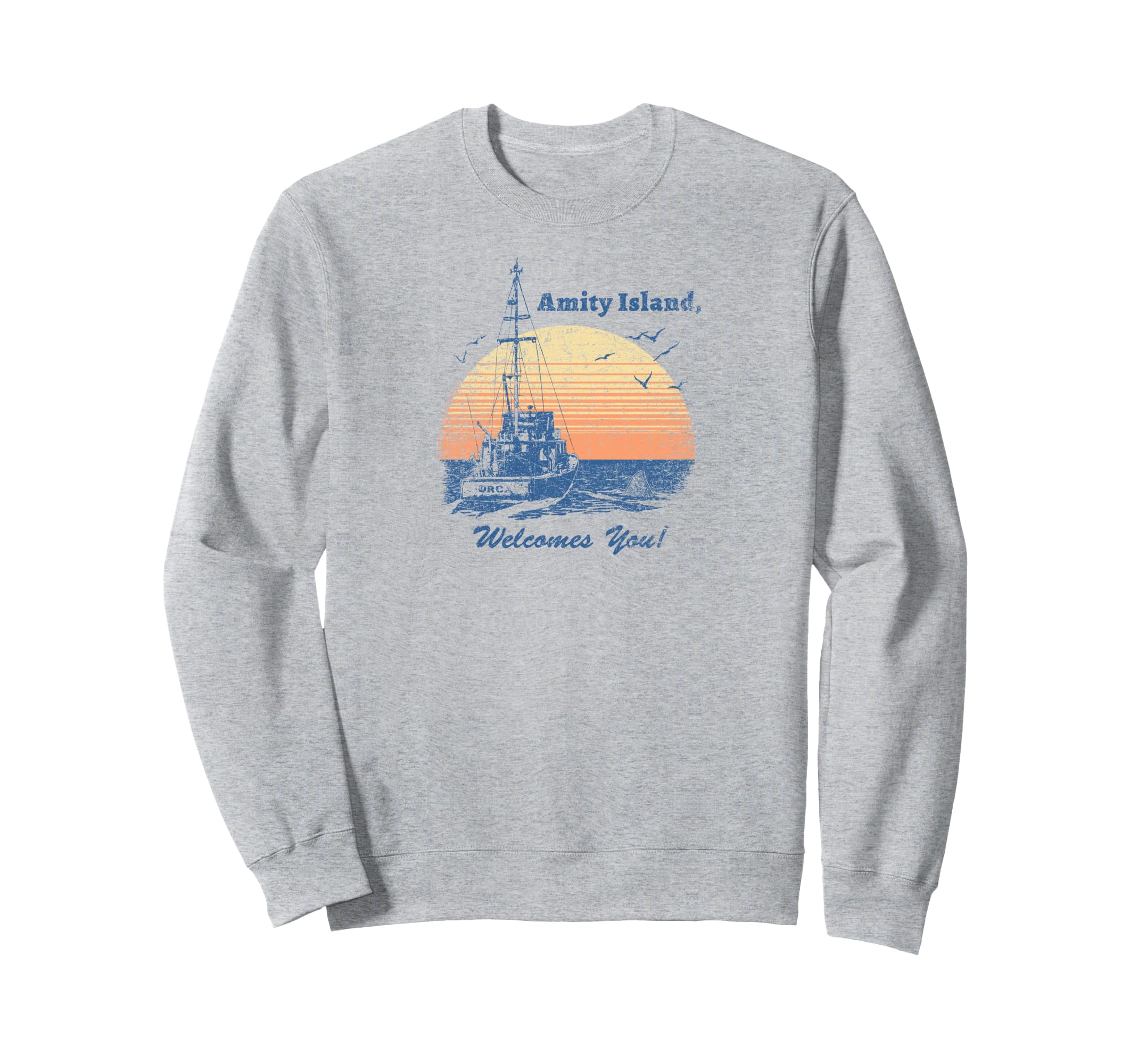 • Ripple Junction Officially Licensed Jaws merchandise • You'll never go in the water again after seeing Jaws! Once you ...