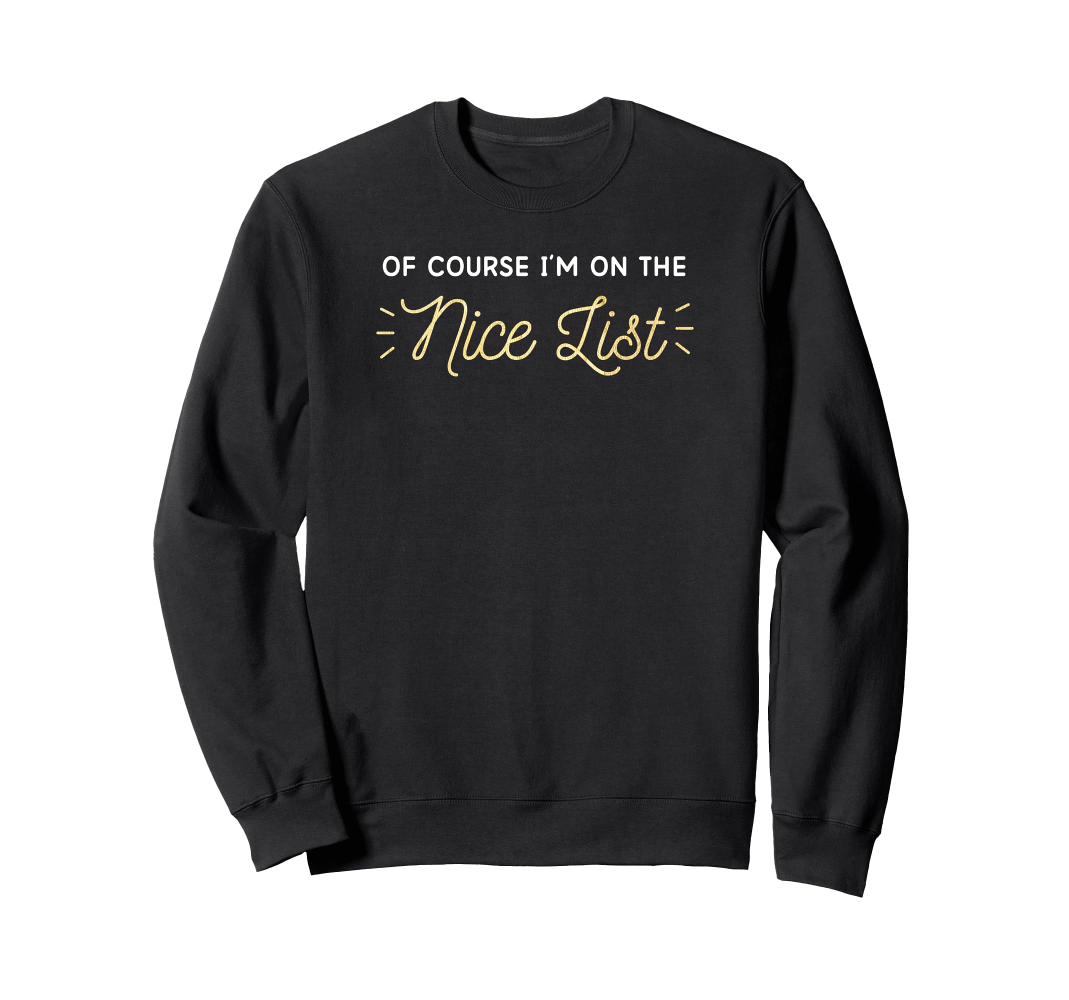 • Trendy Apparel for Women - Men; Christmas; Holiday; Seasonal; Present; Celebration; Gift; Santa Claus; Holiday Cheer; ...
