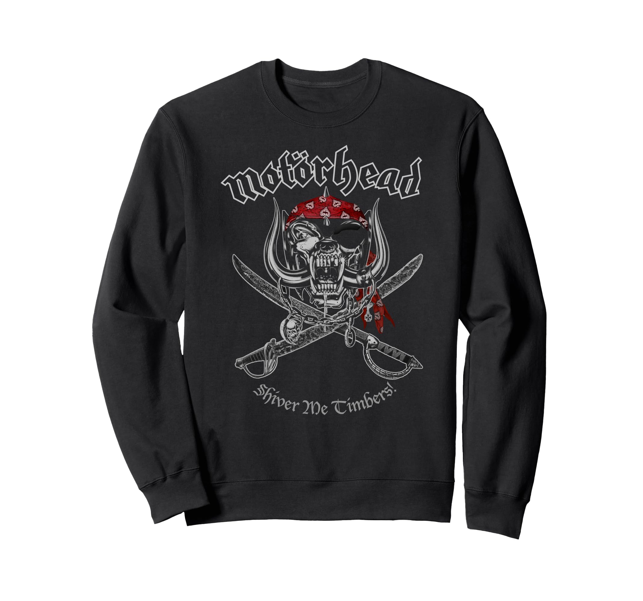 • Official Motörhead Merchandise • Motörhead T-Shirts for Men, Women, Girls and Boys; Motörhead T-Shirt for Men; Motörhe...