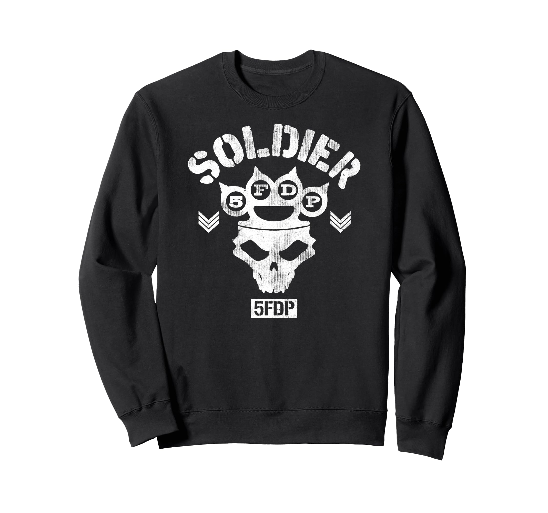 • Official Five Finger Death Punch Merchandise • Five Finger Death Punch T-Shirts for Men, Women, Boys and Girls; Five F...