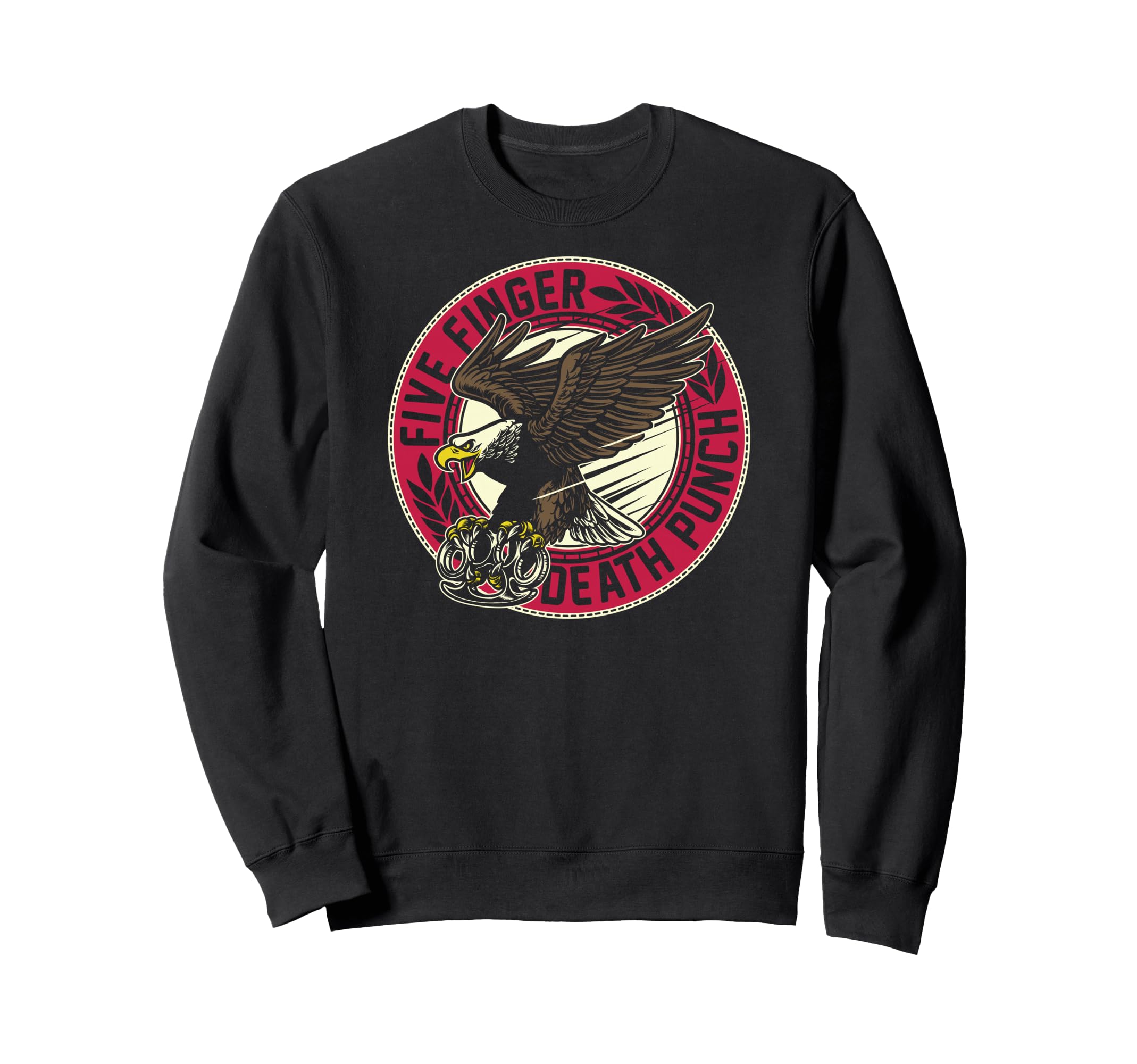 • Official Five Finger Death Punch Merchandise • Five Finger Death Punch T-Shirts for Men, Women, Boys and Girls; Five F...