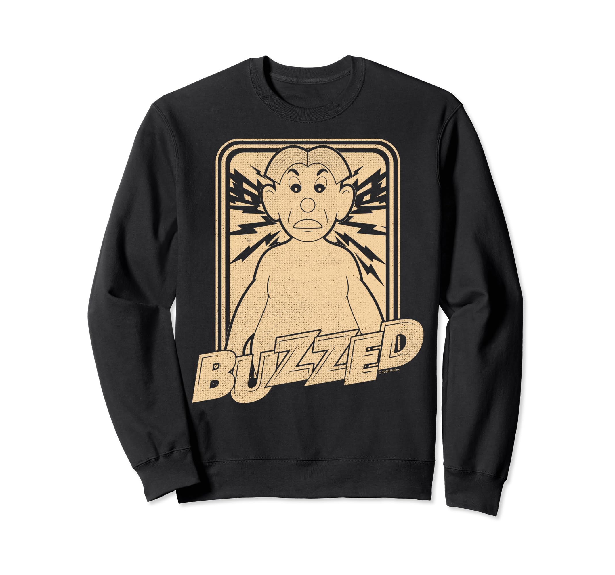 • Officially Licensed Operation Apparel • 20HBOP00003A-001