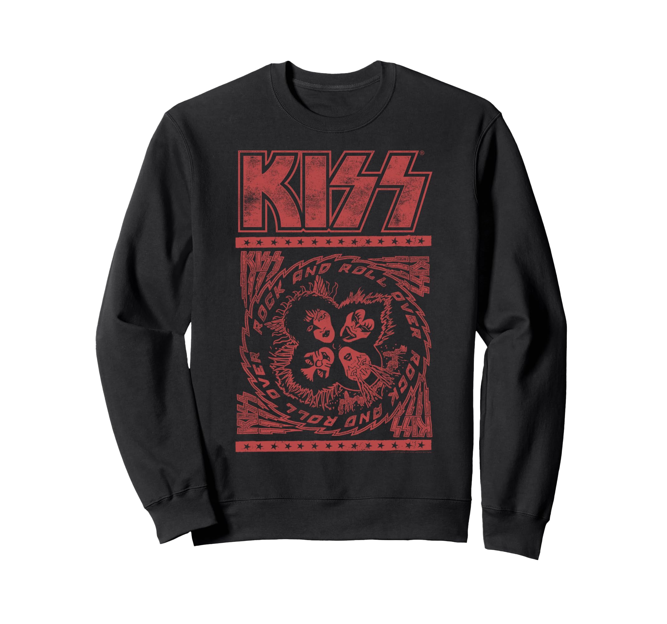 • KISS公式KISS Kollectionの一部です。