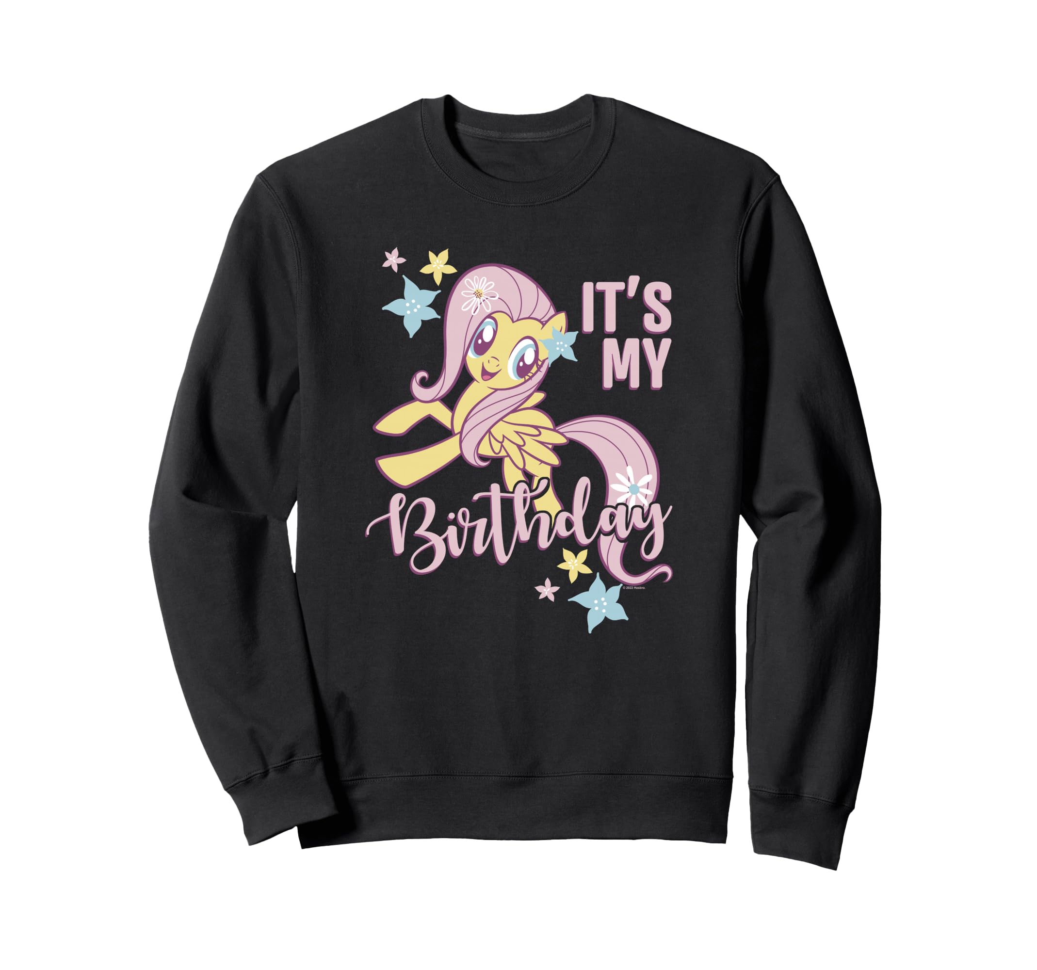• Officially Licensed Hasbro My Little Pony Apparel For Men, Women, Boys, and Girls; My Little Pony Rainbow Pride Appare...