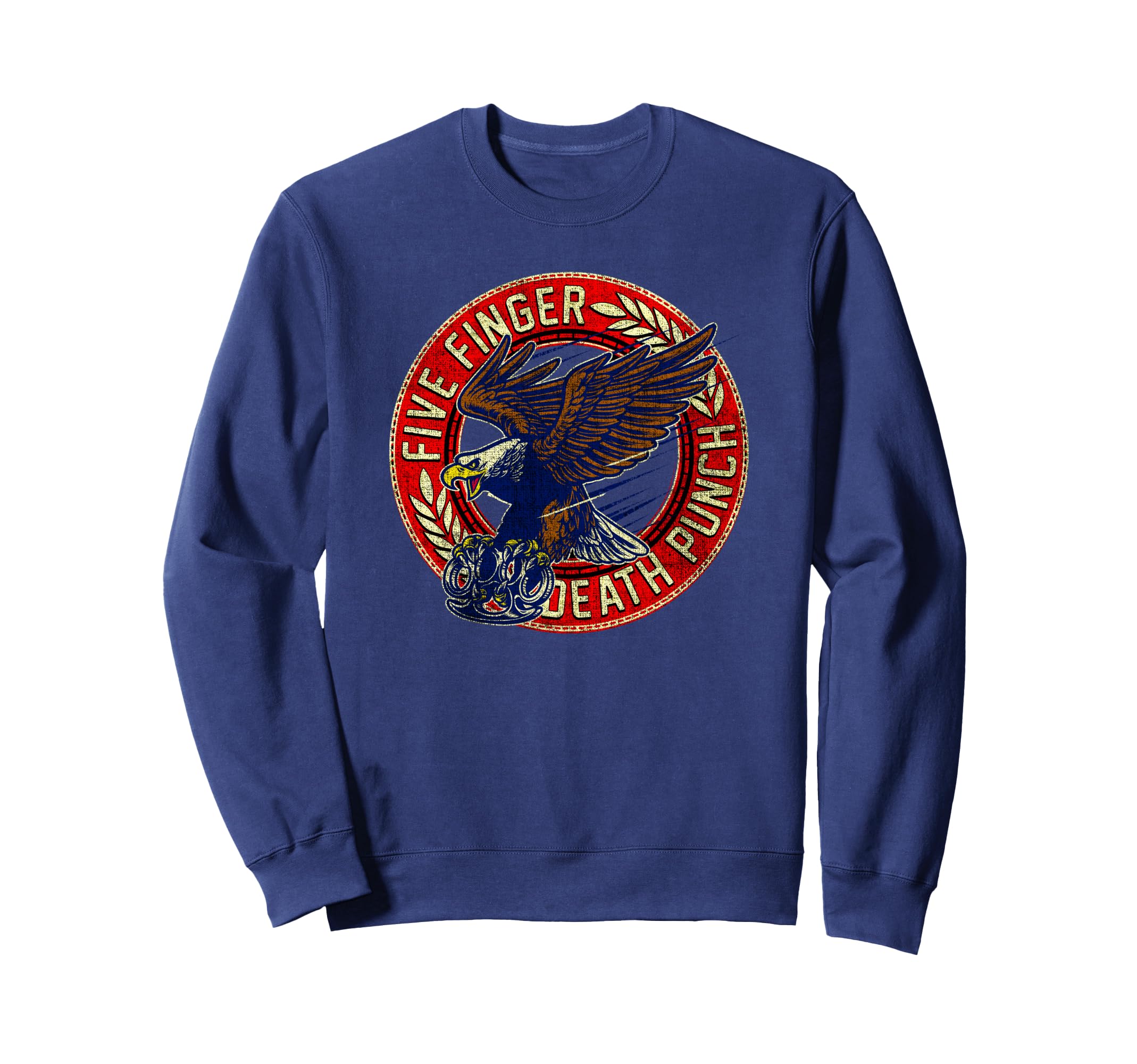 • Official Five Finger Death Punch Merchandise • Five Finger Death Punch T-Shirts for Men, Women, Boys and Girls; Five F...
