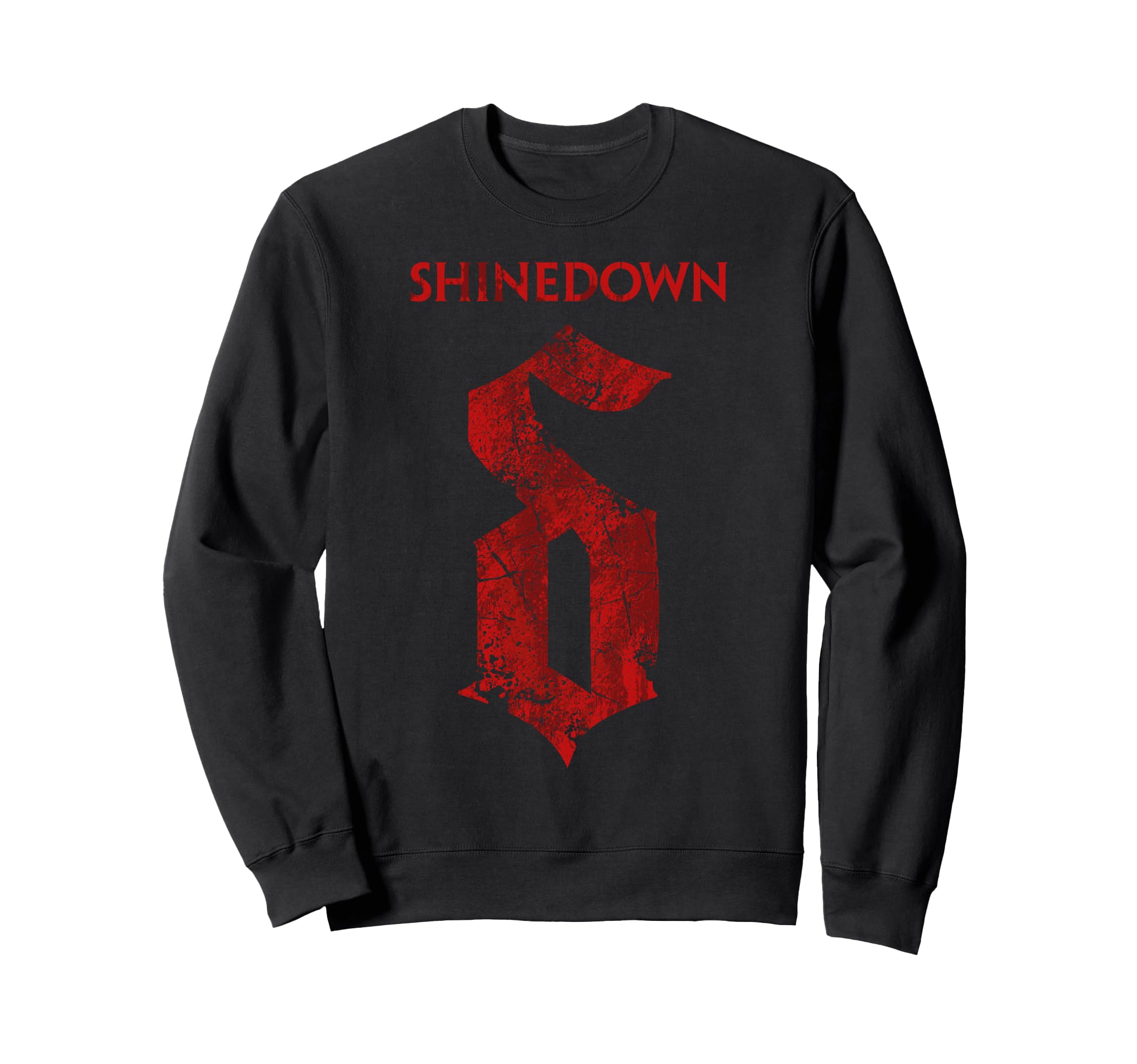• Official Shinedown Merchandise