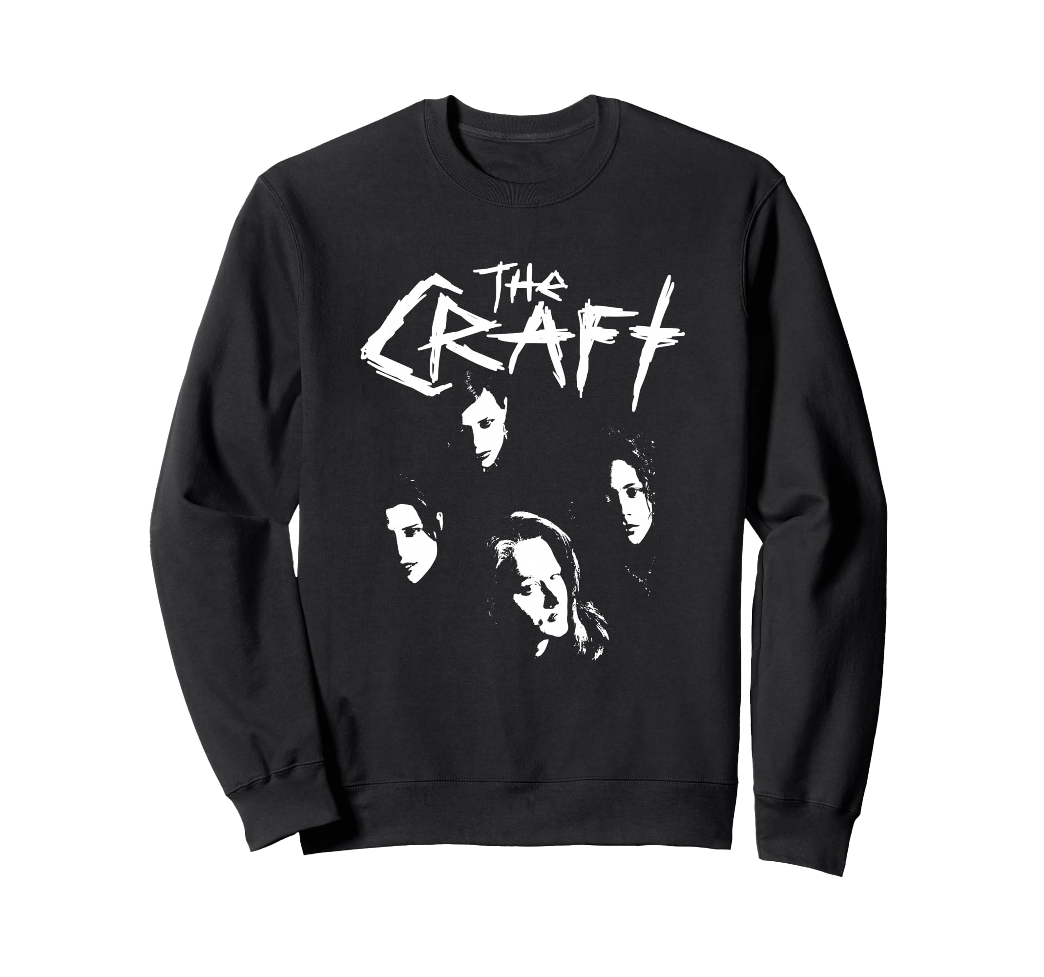 • Ripple Junction Officially Licensed The Craft merchandise • The Craft tells the story of four high school outcasts as ...