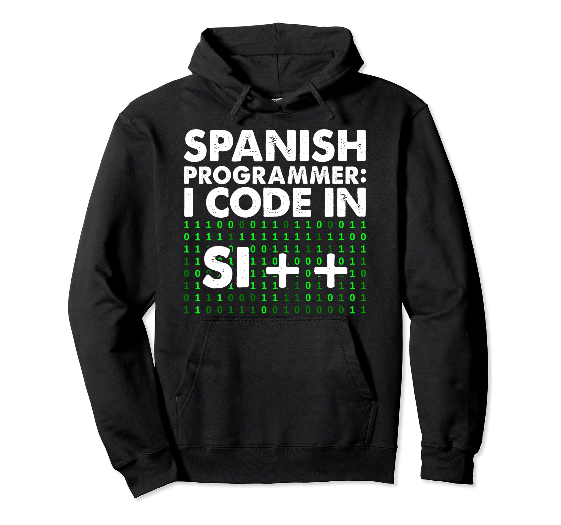 • スペイン語プログラマー - I Code In Si++。 プログラマーのためのプログラミング引用デザイン。 • プログラミングが好きなら、コンピュータープログラマーデザイン。 コンピュータ科学者、コンピュータエンジニア、技術者に最適で...