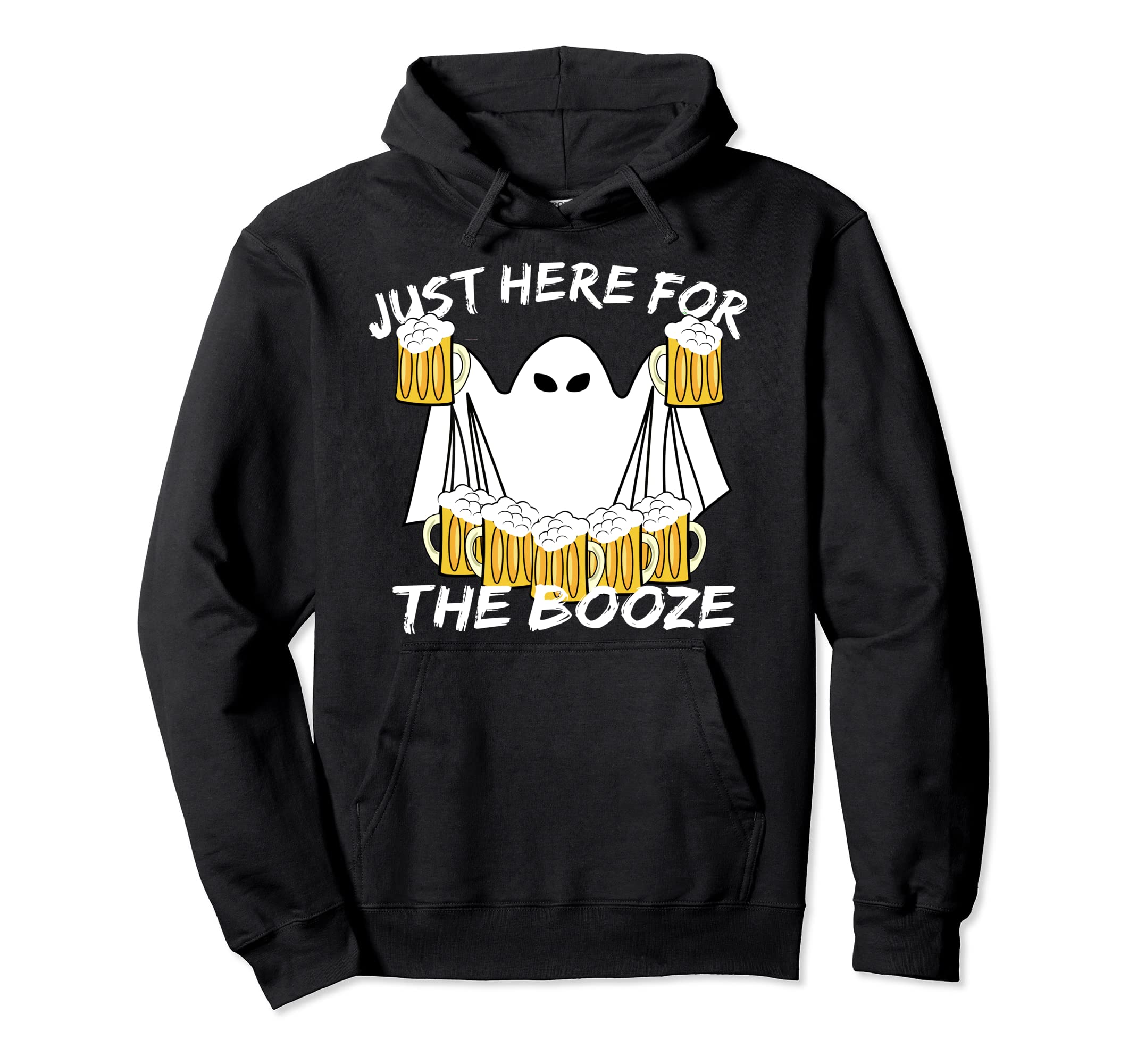 • HALLOWEEN GHOST BEER PINT BEER MUG DRINKING SAUVING MENS WOMENS COSTUME GIFTS for the Halloween partyドリンク、アルコール、ビール、パイ...