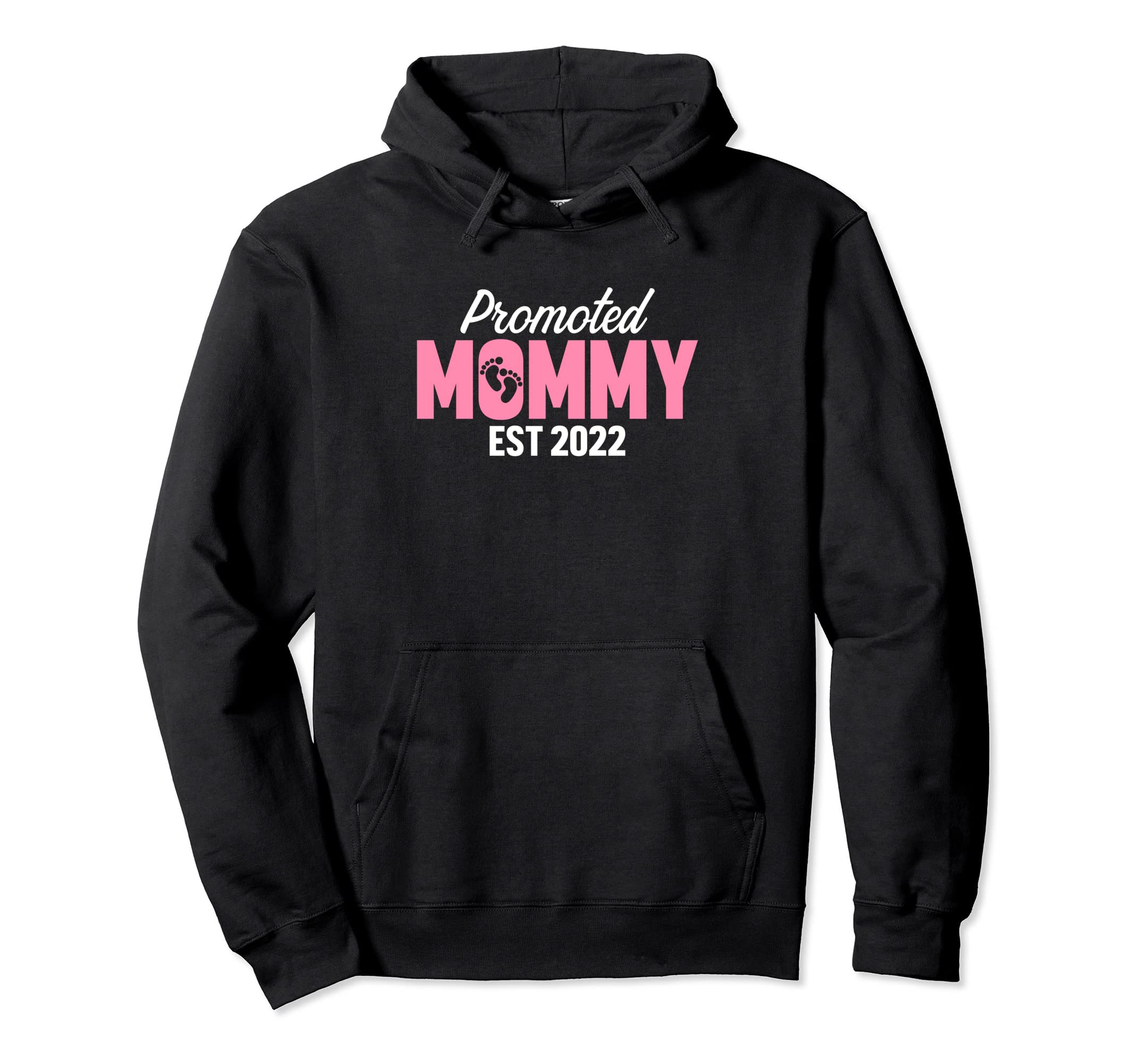 • この「promoted to mommy デザインは、妊娠を発表する面白い方法です。 この面白い妊娠発表衣装は、お母さんになる女性にぴったりです。 • 新しいお母さんは皆、このかわいいお母さんのデザインを身につけて、特別な日を待つことで...