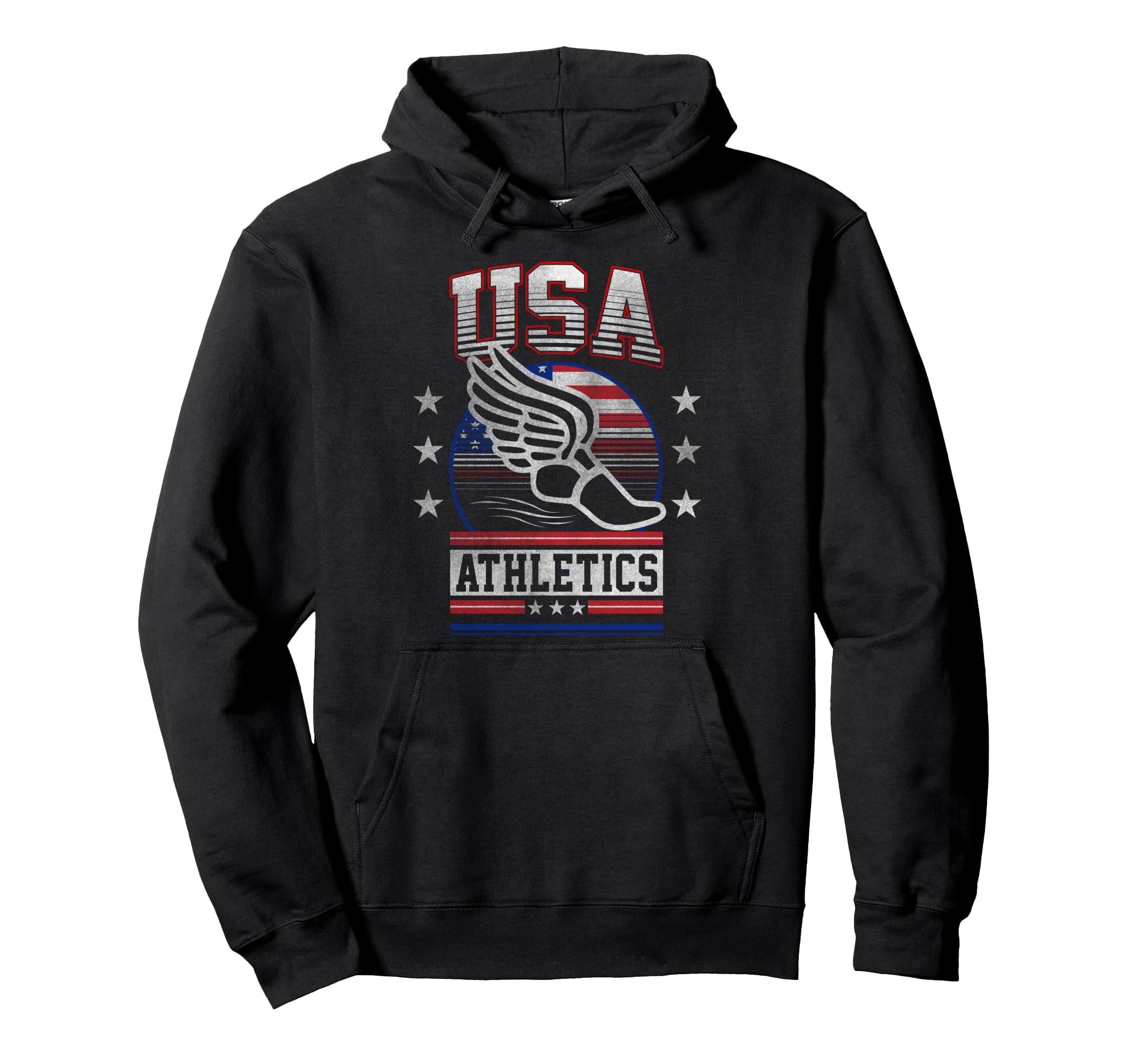 • Trendy Graphic Apparel • 20MISC01414A-001