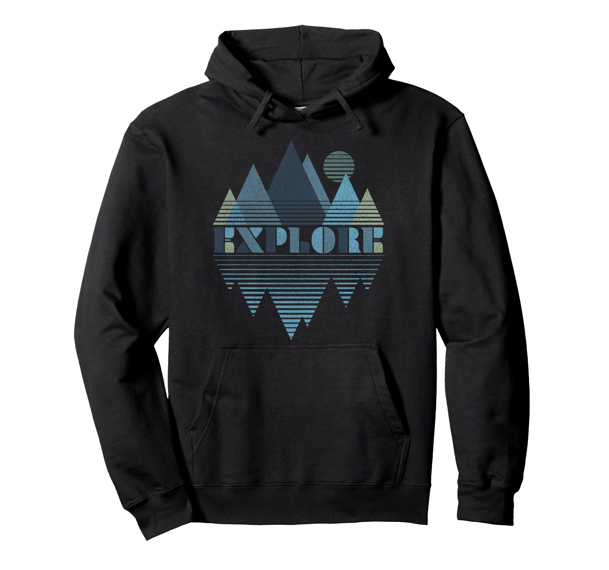 • Trendy Graphic Apparel • 20MISC01160B-001