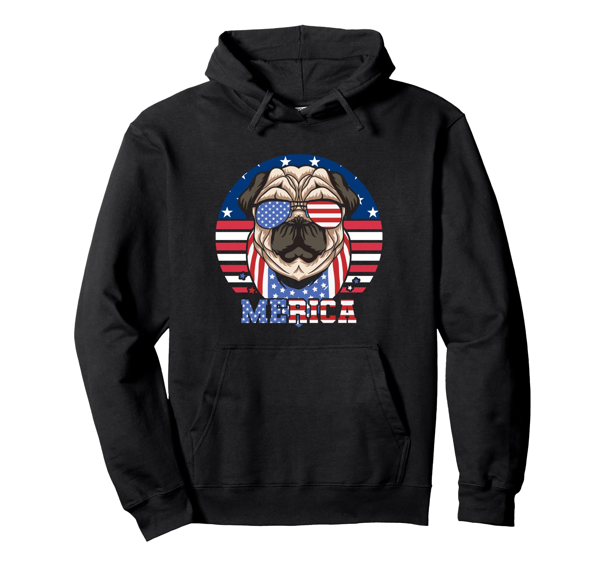 • For all the dog owners grab a great tshirt to look good in, perfect for a patriotism pride and independence patriotic ...