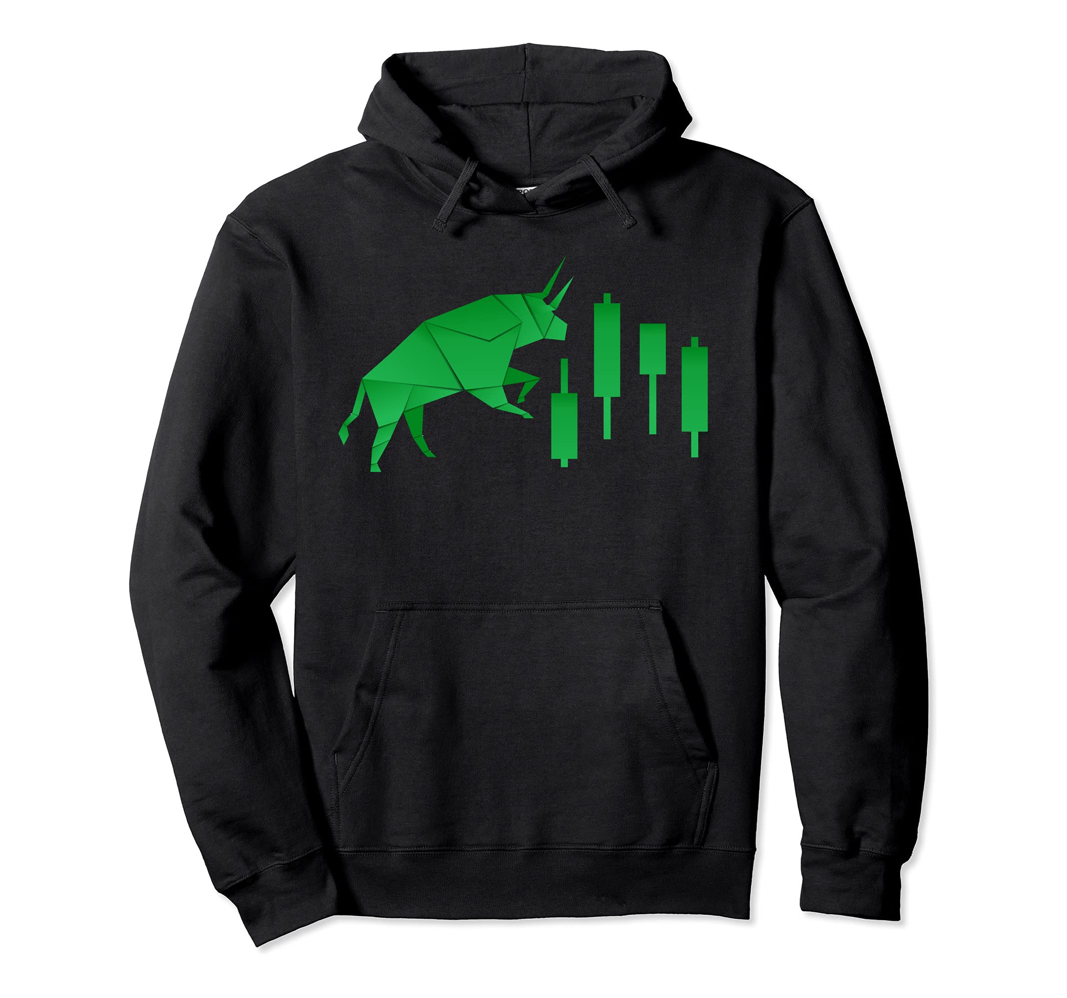 • Leverage your investment in this cool stock investor bull design. Are you a stock trader? This stock trader attire mak...