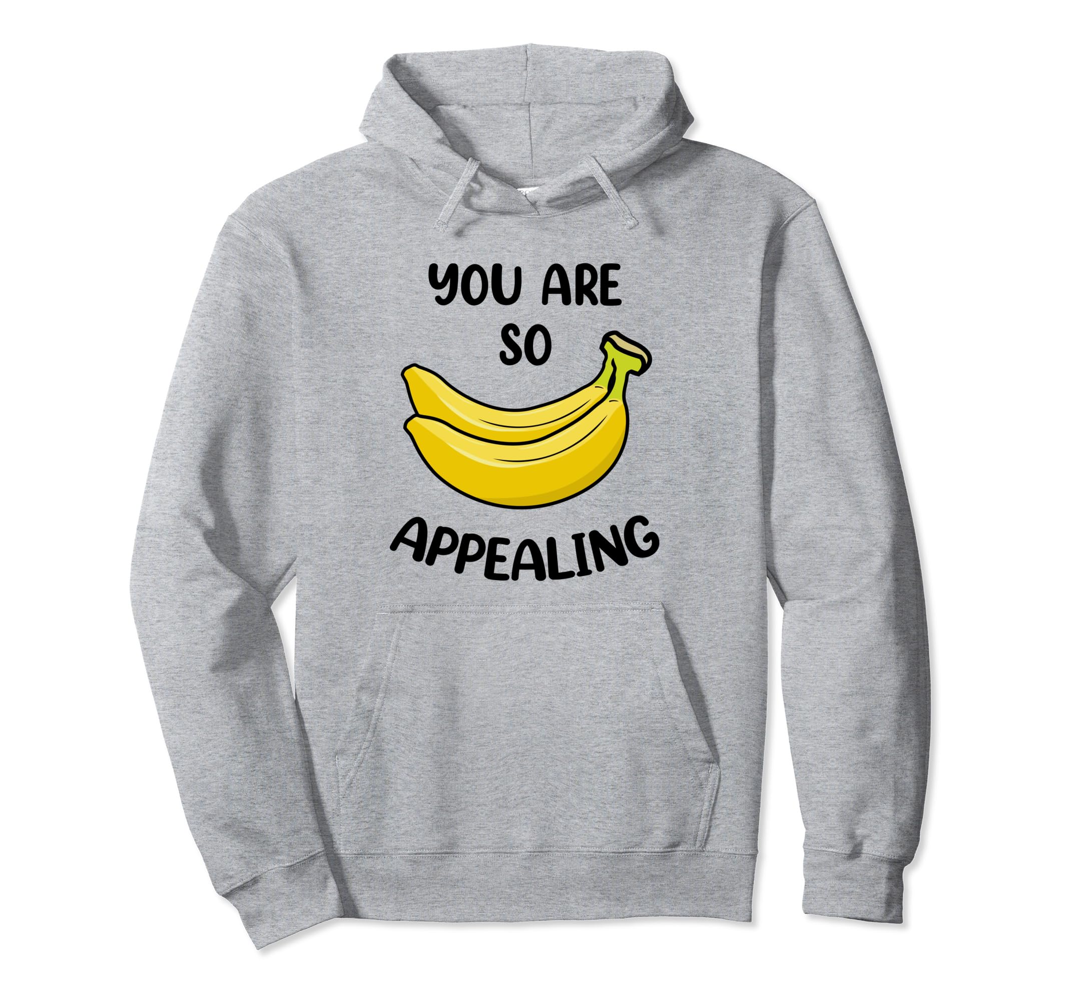 • このTシャツは、クールな皮肉なBanana You Are So AppealingのグラフィックデザインTシャツで、お友達、息子、娘、兄弟姉妹への誕生日パーティーでのギフトやお土産として贈られます。女性用半袖グラフィックTシャツ 男性...