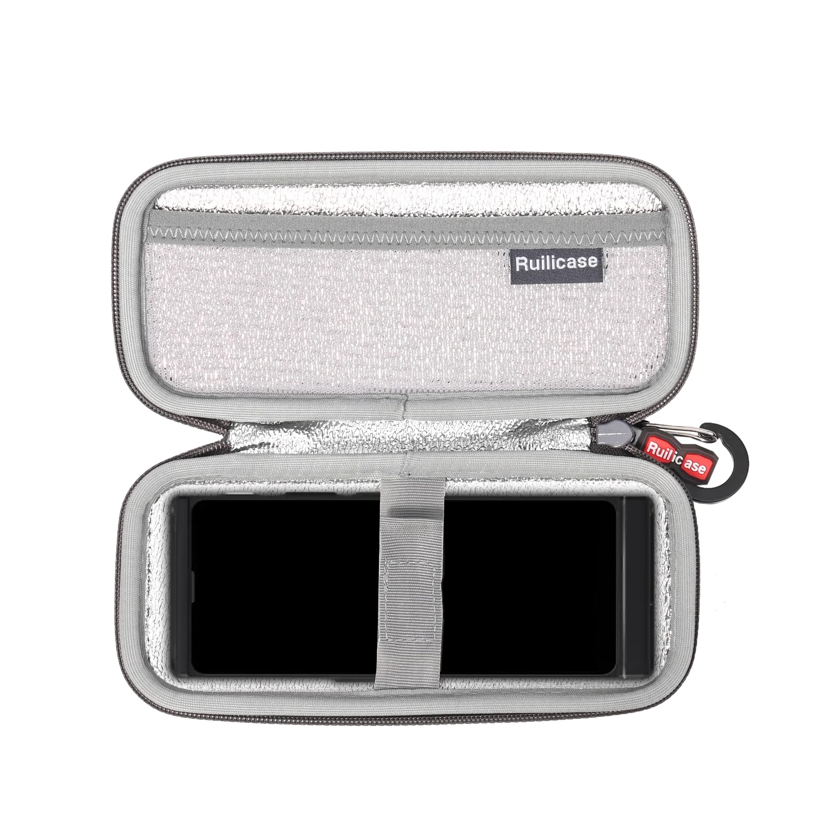 • 【対応機種】本製品はVasco Translator V4音声翻訳機、Vasco Translator M3音声翻訳機に対応します。（ご注意：ケースのみで、他のアクセサリーは含まれておりません） • 【優れた素材】外側は耐衝撃性に優れた...