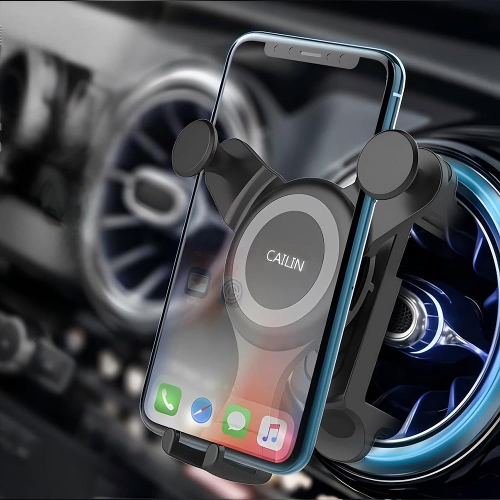 • 【メルセデス・ベンツ専用カスタムデザイン】従来の携帯電話ホルダーは、メルセデス・ベンツ車の象徴的な円形エアベントには適していません。 当社の細心の注意を払って作られた逆ゴムクリップマウントは、その革新的な構造で、安全でぴったりとしたフィ...