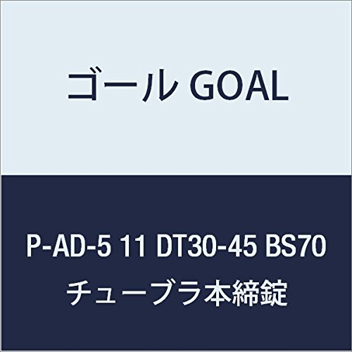 • チューブラ本締錠 ADシリーズ • BS:70 • DT:30-45 • 仕上:11 • キー:洋白製、3本付 • 室内側:サムターン • 室外側:シリンダー • 用途:ノブ不要の扉、点検口、ワンドアツーロック用の補助錠など
