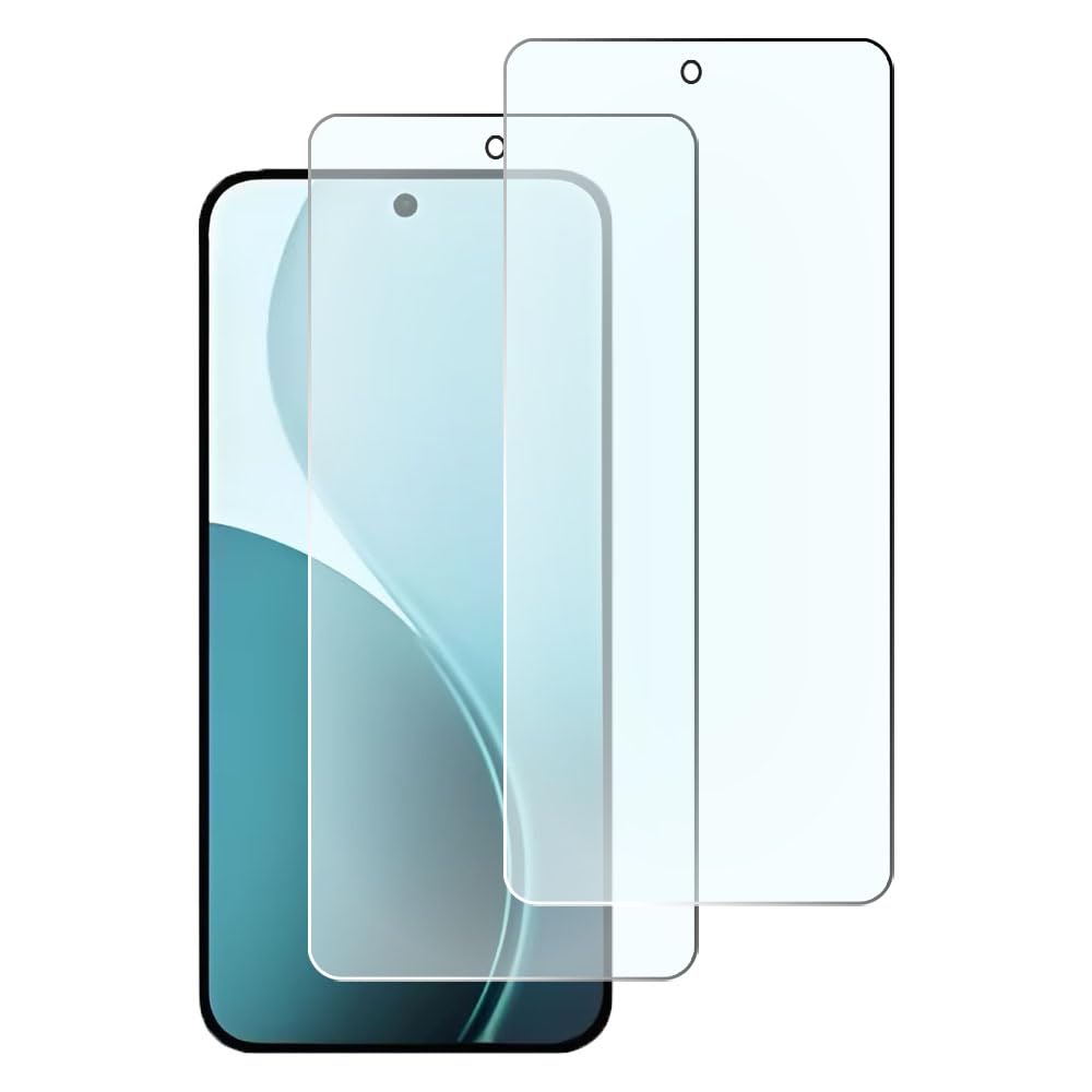 • 【適用モデル】：FOR OPPO Reno14 5G 購入前にモデルを確認してください。 • 【密着性が強い】：9 H硬度、旭硝子製指紋なし、密着性が強く、落下しにくく、気泡の影響がなく画面が美しく。 • 【硬度】：強化フィルムガラス材...