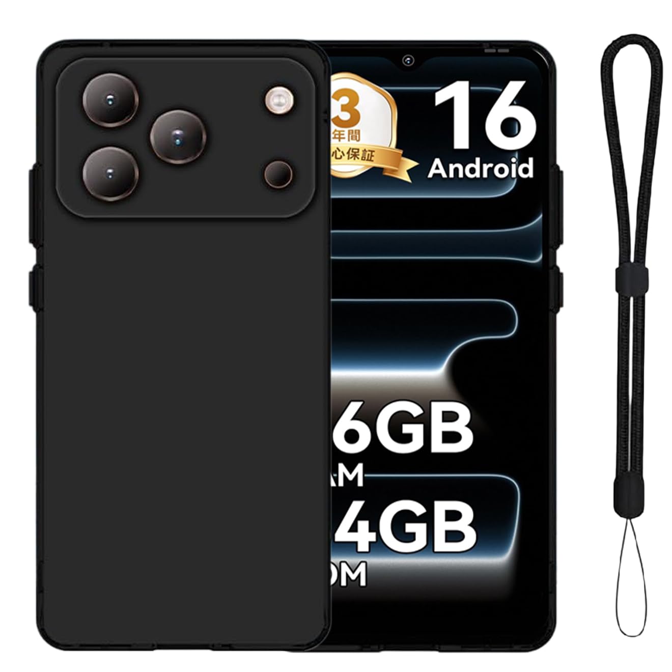 • 【高品質TPU素材】対応 Blackview Wave 7C ケースは特別に開発されたハイテクTPU素材で作られています。 • 【驚くほどの透明度・黄変防止】高級熱可塑性ポリウレタン（TPU）素材を採用することで長期間経ってもケースが黄...