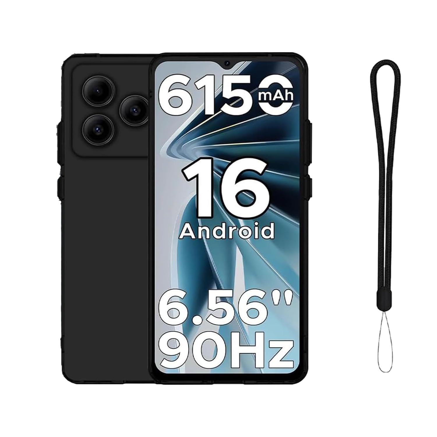 • 【対応機種】DOOGEE Note56 用ご購入前にモデルをよくご確認いただきます。 • 【高品質素材】外部は上質のPU合皮を採用しており＋ソフトなTPUのインナーシェルで構成されており、で放熱性や耐衝撃性がよいし、すり傷防止や防塵に優...