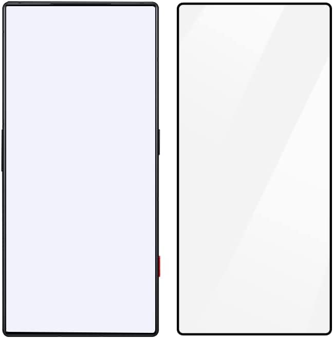 • 対応機種：Nubia REDMAGIC 8 Pro