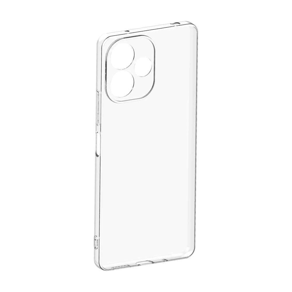 • 【対応機種】 Redmi 12 5G用 / Redmi 12R 6.8インチ用 TPU クリアケース。 • 【専用サイズ】本体より作り、ケースを装着したまま、各ボタンが楽に押せる、写真撮る、充電等の機能も楽々に利用できます。 • 【シン...