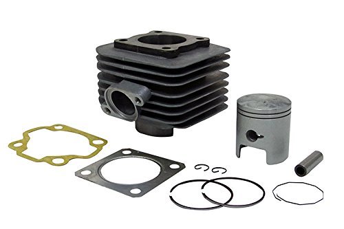 • 【参考適合車種】 スズキ(SUZUKI):アドレスV100 CE11A • 重量:1.86 kg • スズキ アドレスv100(ce11a)用100ccシリンダーキット。 • 補修用 • ブランド:バイクパーツセンター(Bike Par...