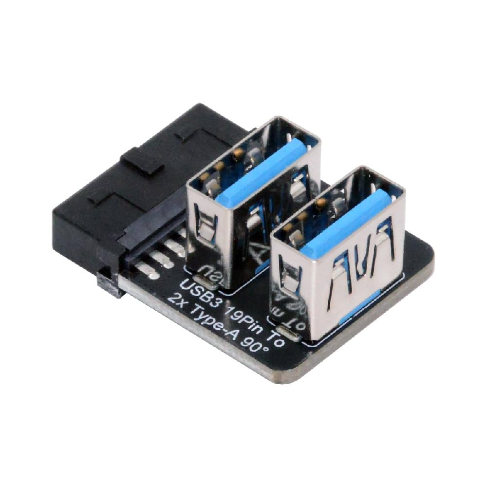 • 1) USBベース仕様3.0、出力USB3.0インターフェイス、Type-Aインターフェースに準拠。USB 3.0スーパースピード(10Gbps/5Gbps)、USB 2.0 Hi-Speed (480Mbps)、USB 1.1 Low...