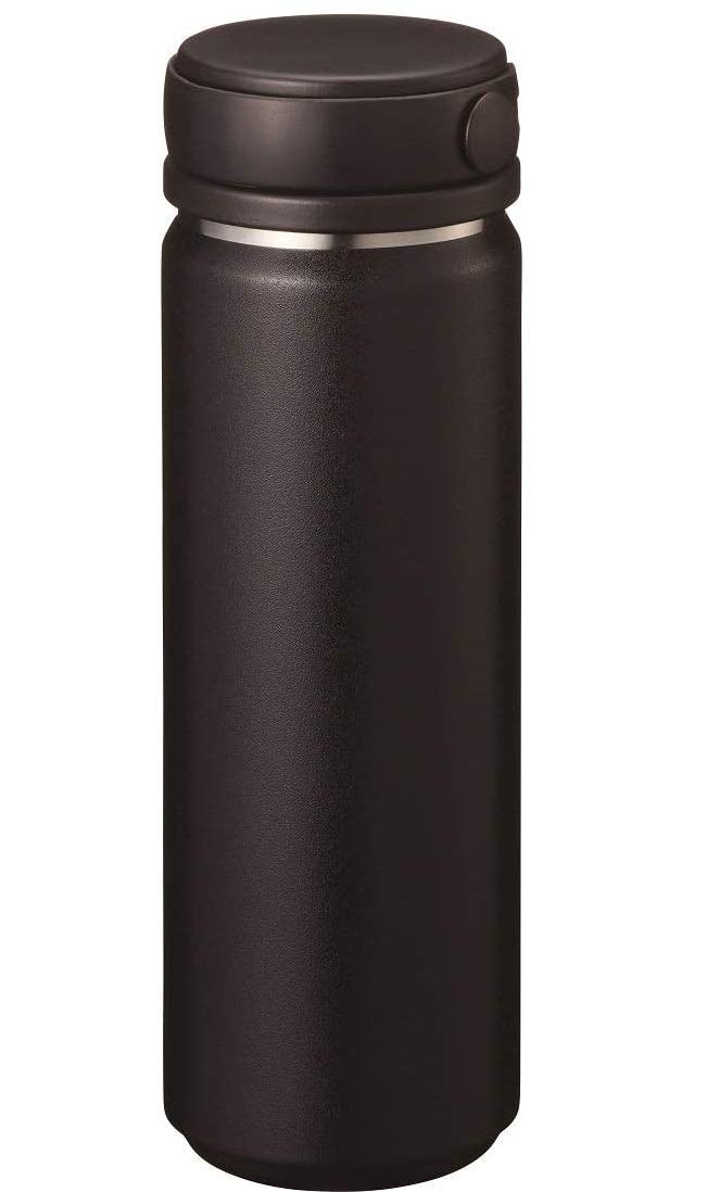 • サイズ：φ76×270 (mm) 。 男前でかっこいいマット塗装　アウトドアにも便利なハンドル付 • ザラッっとした質感がかっこいい。マニッシュなドリンクウェアシリーズ『Zalatto』。メンズはもちろん、最近はレディースがメンズライク...