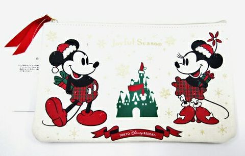 楽天市場】ディズニーリゾート グッズ クリスマスの通販 楽天市場】ディズニーリゾート グッズ クリスマスの通販