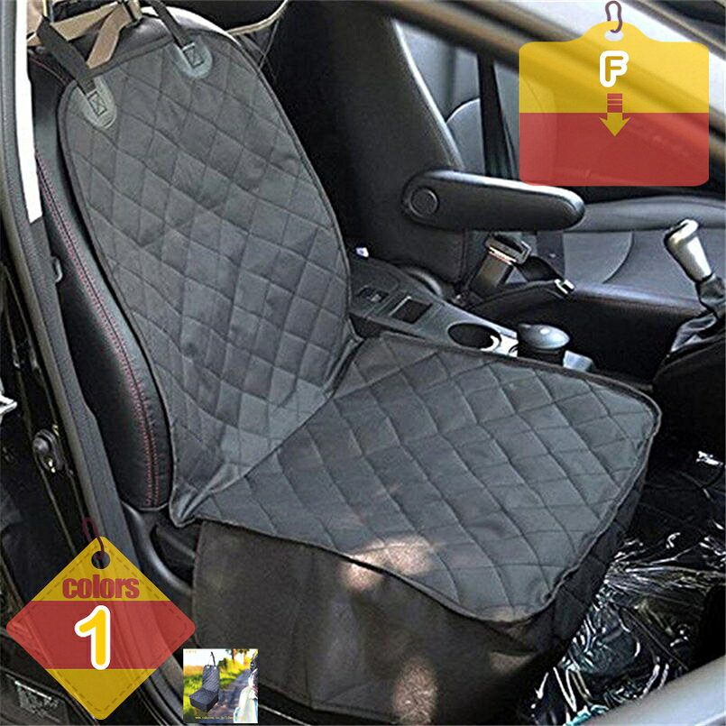 表地素材：オックスフォード内部素材：ポリエステル詰め物素材：ポリエステル【車種汎用】シートカバーのサイズについて、座面サイズは47*45cm、背もたれ座面は56*45、サイドのサイズは24*45で、小型の軽自動車から大型のミニバンまで、様々...