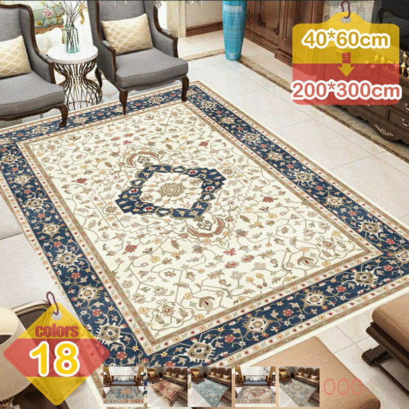 メイン素材：ポリエステル【仕様】サイズ：40*60cm 50*80cm 60*90cm 80*120cm 80*160cm 100*140cm 120*160cm 140*200cm 160*230cm 180*250cm 180*280c...