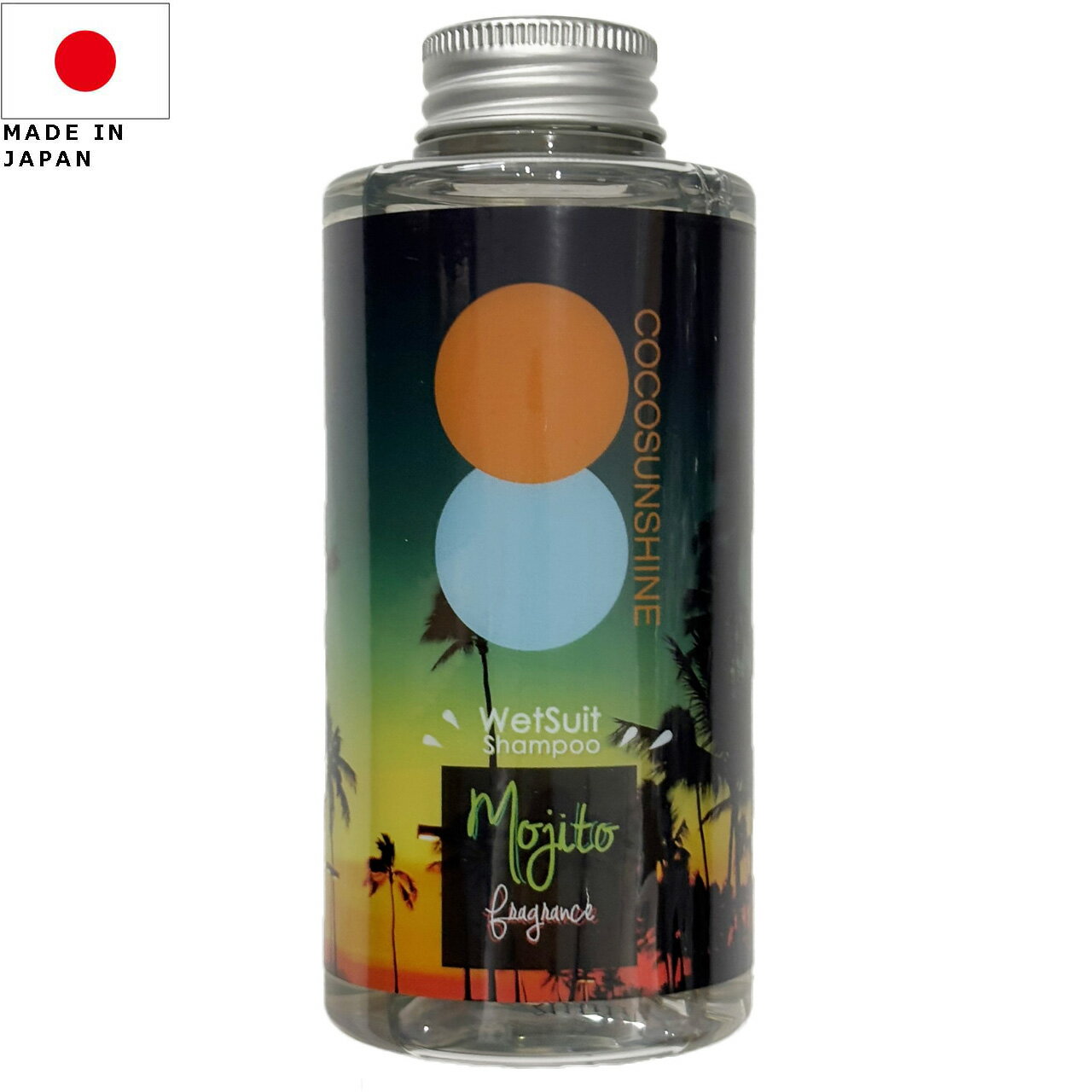 商品情報商品説明汚れをしっかり落とせて、泡切れの良いウェットスーツ用シャンプーです。真水では流せない塩分や砂、ワックス汚れなどをしっかり落とし、ウェットスーツについたイヤな臭いも消臭。清涼感あふれるモヒートの匂いで、ウェットスーツも清潔、長...