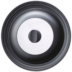 貝印　kai corporationカイハウスセレクト　フライパンカバー24-28cm　DW-5623 3つの段差でフライパンにフィット！貝印のフライパンカバー♪ 24〜28cmフライパンに合うフライパンカバーです。軽くさびにくいアルミ製で...