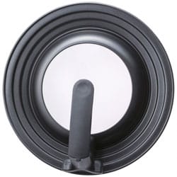 貝印　kai corporationカイハウスセレクト　フライパンカバー　スタンド付18-22cm　DW-5625 3つの段差でフライパンにフィット！貝印のフライパンカバー♪ 18〜22cmフライパンに合うフライパンカバーです。軽くさびにく...