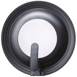 貝印　kai corporationカイハウスセレクト　フライパンカバー　スタンド付24-28cm　DW-5626 3つの段差でフライパンにフィット！貝印のフライパンカバー♪ 24〜28cmフライパンに合うフライパンカバーです。軽くさびにく...