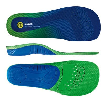 シダス　SIDASインソール　コンフォートジュニア　3108961 ジュニア専用、子供の足をしなやかに、かつしっかりと支えます♪ コンフォートJrはしなやかに、かつしっかりとアーチを支えることで、衝撃を分散しながら力を伝えやすくします。 ●...