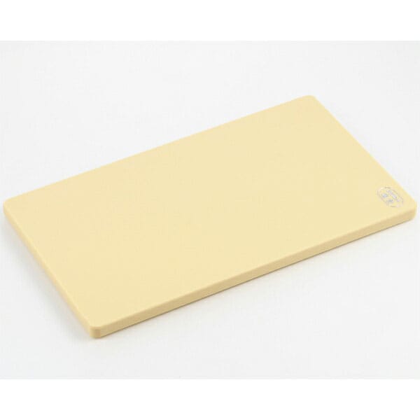 ヨシカワ抗菌エラストマー まな板　ライト　ミドル　SJ1495 刃当たり柔らか、カットしやすい。菌の繁殖を防ぎ、清潔・衛生的なまな板♪ 汚れやニオイが付きにくい抗菌まな板。 傷が付やすく黒ずみやすい木製や、硬くて包丁の刃が痛みやすいプラスチ...