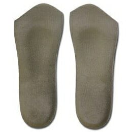 村井ブーツde美脚メイク　らくらく隊インソール　EE-Q010 骨格アーチサポートでブーツをらくらくな履き心地に！ 特徴 1)快適サポート形状 快適な歩行には、足裏と接するインソールで、「足骨格のアーチ構造を正しく保つこと」と、「適度な衝撃...