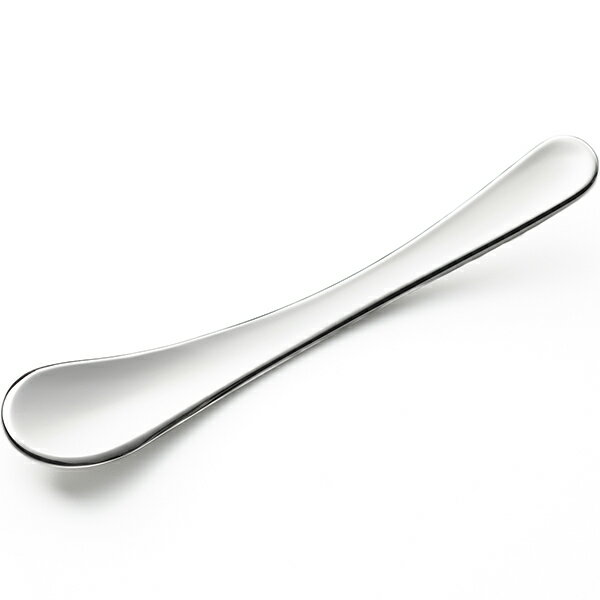 ヨシカワ磨き屋シンジケート　アイスクリームスプーン　YJ3331 程よい重さですくいやすくアイスクリームスプーン 伝統と歴史ある金属加工の街 新潟県燕市が生んだ金属研磨のスペシャリスト集団「磨き屋シンジケート」が手掛ける商品。 程よい重さで...