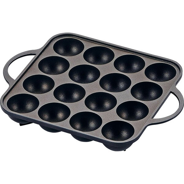 和平フレイズ 元祖やきやき　ダイカストたこ焼き器16穴　YR-030 おうちで本格的なたこ焼きを作ろう！ くっつきにくくてお手入れも簡単なふっ素樹脂加工のプレートで、気軽にたこ焼きを楽しめます。 食洗器でも洗えるのが嬉しいポイント。 材質 ...