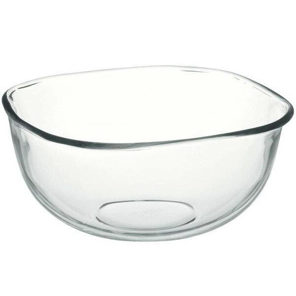 イワキ（iwaki）ニューボウル 3.3L BC337 ”使いやすさ”と”見た目の良さ”、両方備えてます 皆さまの日々の暮らしをヒントに生まれて35年、ずっと支持されているボウルです。「グッドデザイン・ロングライフデザイン賞」受賞。皆さまの...