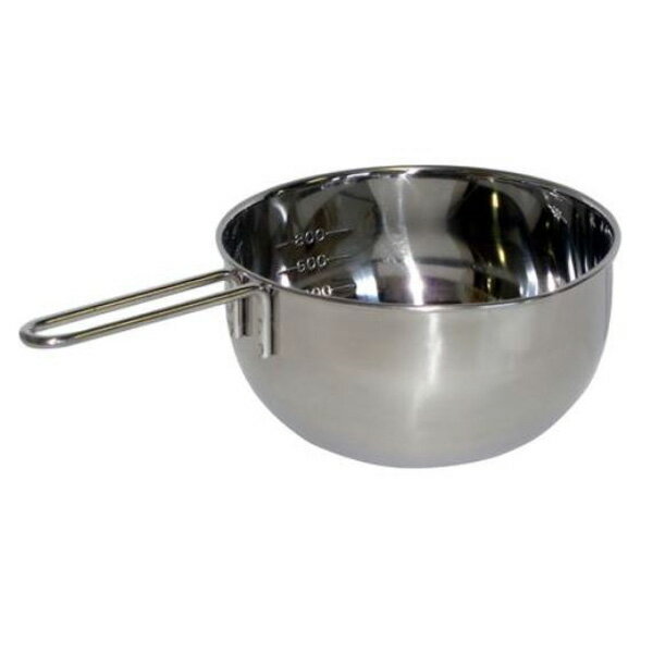 工房アイザワ ちゅうぼうこもの 手付ボール 口付 15.5cm 70109　 日本の伝統工芸を活かす工房アイザワの手付ボール ■工房アイザワの便利なちゅぼうこものシリーズ ■機能美と使い良さを兼ね備えた料理道具です。 ■内側にはメモリ入り（...