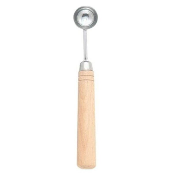 工房アイザワ ちゅうぼうこもの イモクリ 大 71018 【新潟県の逸品】日本の伝統工芸を生かす工房アイザワのイモクリ ●日本の伝統工芸を活かす工房アイザワのキッチンツール。機能美と使いよさを兼ね備えた料理道具 ~工房アイザワ（コウボウアイ...