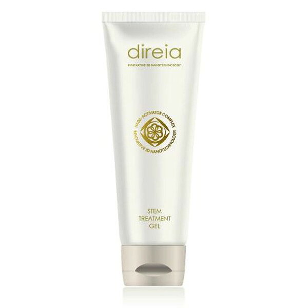 direia ディレイア ステム トリートメントジェル 100ml direiaZERU専用トリートメントジェル ヒト幹細胞培養液エキス配合。 マシンの可能性を引き出すフェイス・全身に使えるジェル。 PDM波を効率よく伝え導きます。 ディレ...