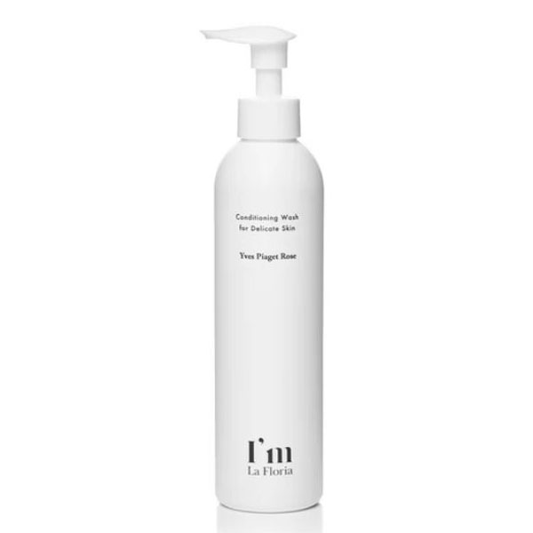 I’m La Floria アイム ラフロリア デリケートボディウォッシュN 250ml ブランド人気No.1の弱酸性ボディウォッシュ I'm La Floria アイム ラフロリアデリケートボディウォッシュN 250ml デリケートゾーン...