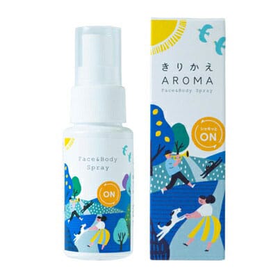 生活の木 シャキッとオン　フェイス＆ボディースプレー　50ml 一時のリフレッシュにちょうどいい ●グレープフルーツ、ローズマリー、ぺパーミントなど、すっきりとした 　ハーブ調の香り。 ●お出かけや出勤前にシュッとひとふきして、気持ちをシャ...